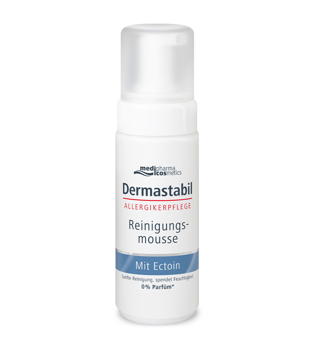 Dermastabil Cleaning Mousse | Medipharma