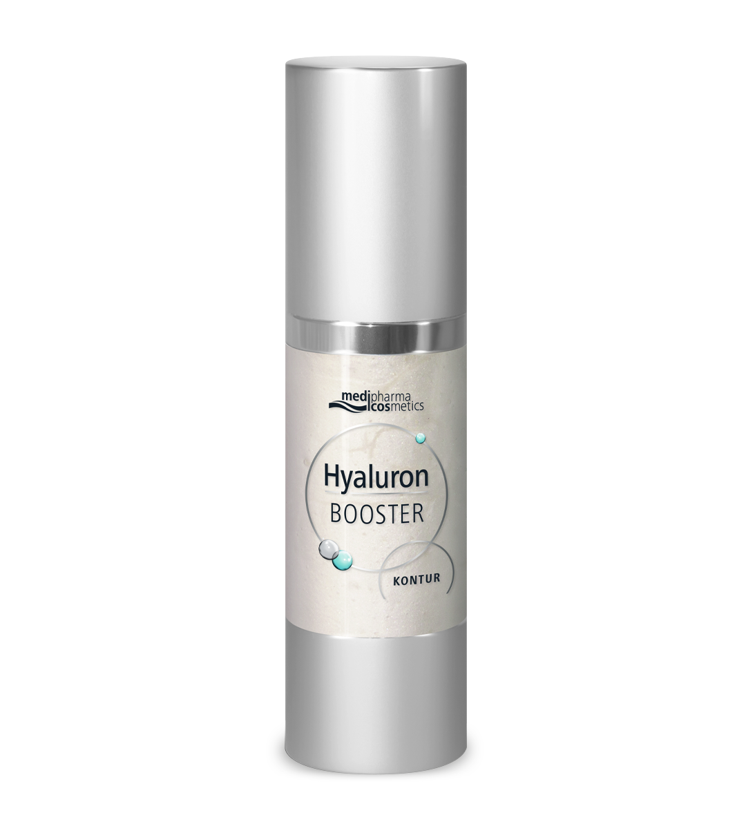 Hyaluron BOOSTER CONTOUR | Medipharma