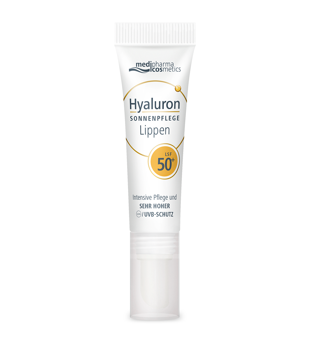 Hyaluron Sun Care Lips LPF 50+ | Medipharma