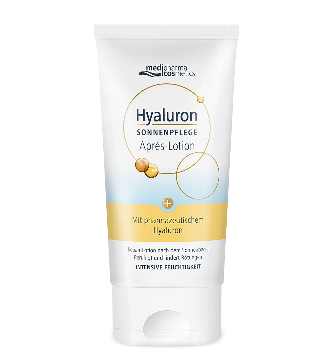 Hyaluron Sun Care Après Lotion | Medipharma