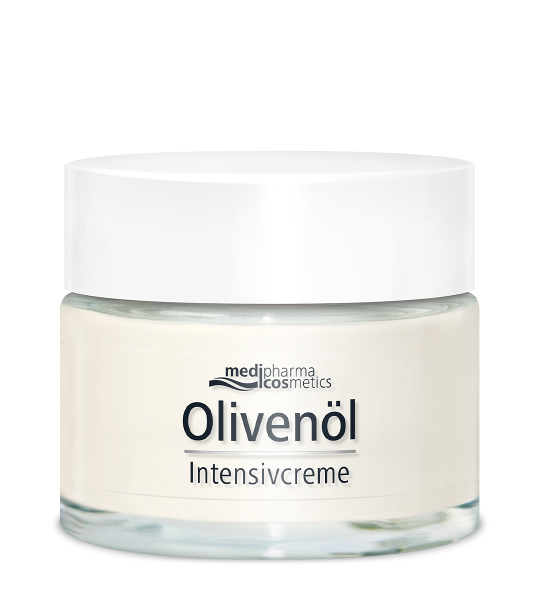 Olive Oil Intensive Cream | Medipharma