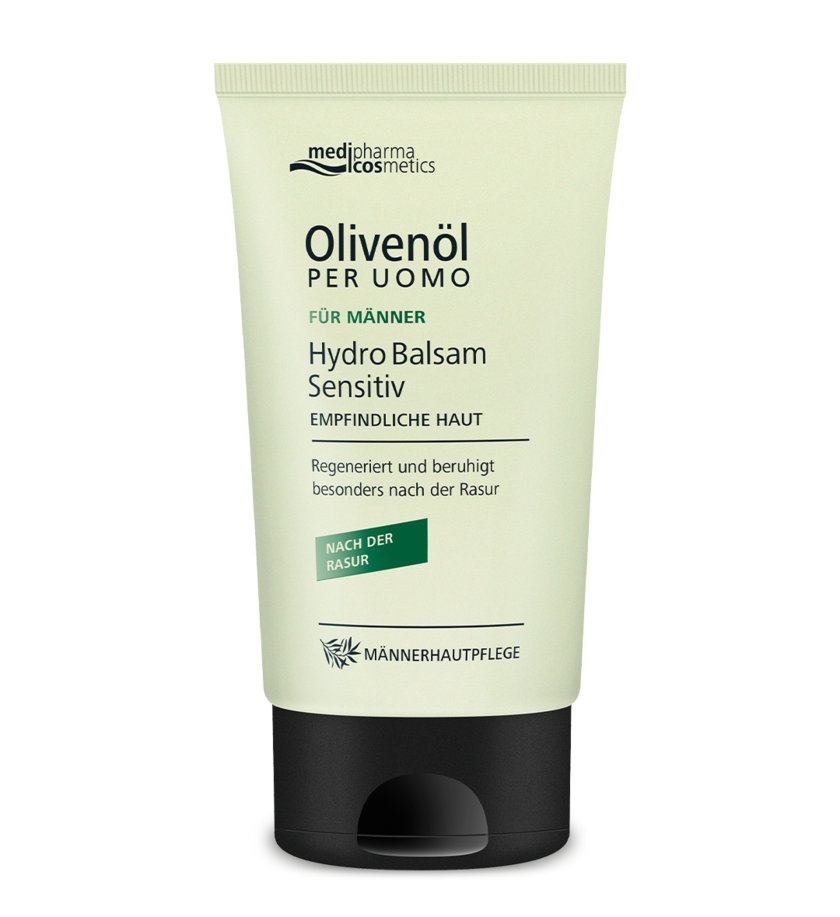 Olivenöl | Face | Medipharma