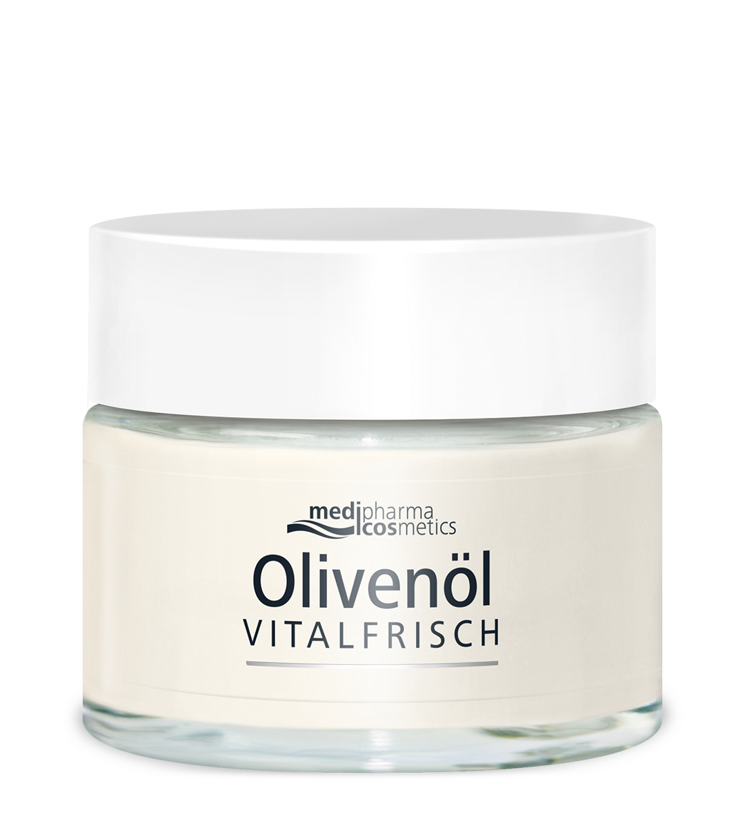 Olive Oil Vital Fresh Day Care | Medipharma